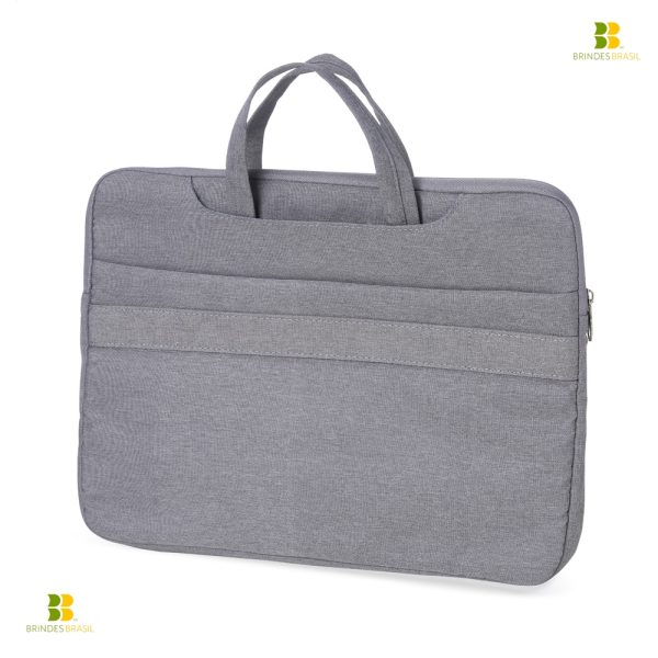 Pasta Executiva para Notebook 15 Polegadas – Brindes Brasil