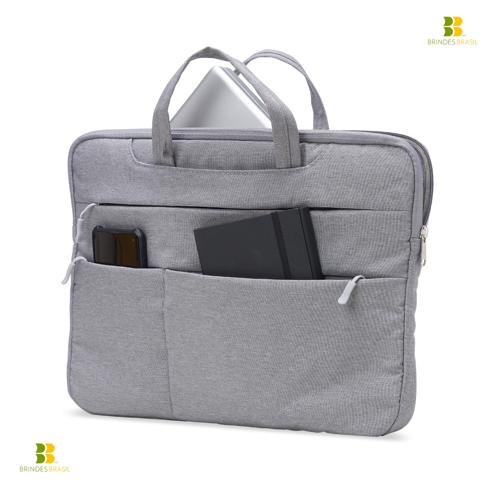 Pasta Executiva para Notebook 15 Polegadas – Brindes Brasil