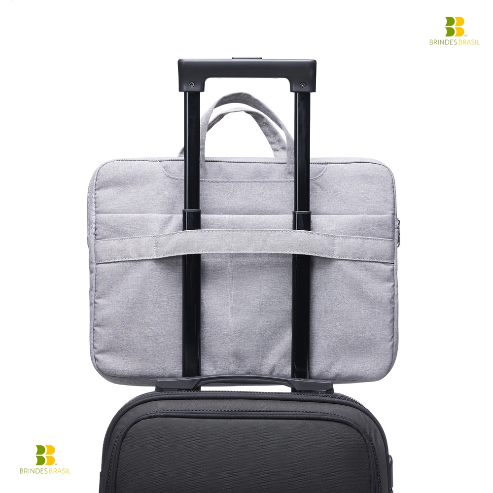 Pasta Executiva para Notebook 15 Polegadas – Brindes Brasil