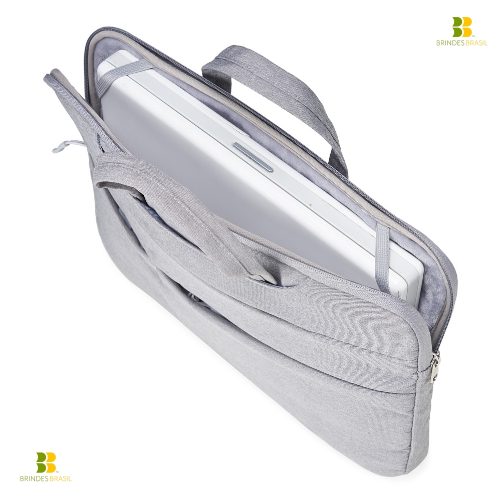 Pasta Executiva para Notebook 15 Polegadas – Brindes Brasil